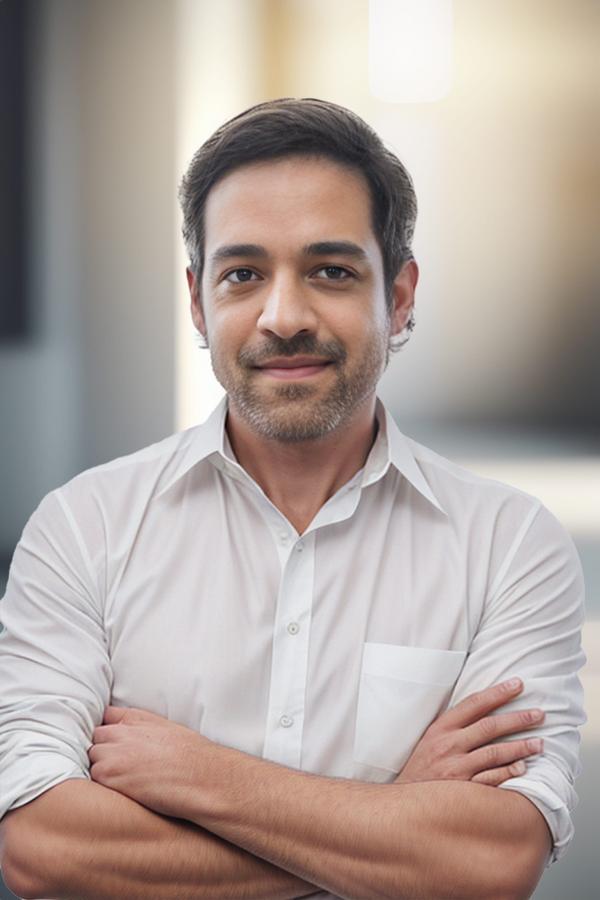 Walter - Senior Backend Developer - Proxify