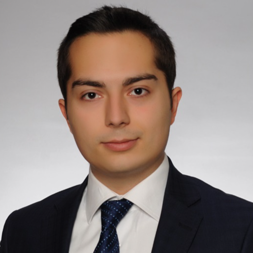 Barış - Senior RPA Developer - Proxify