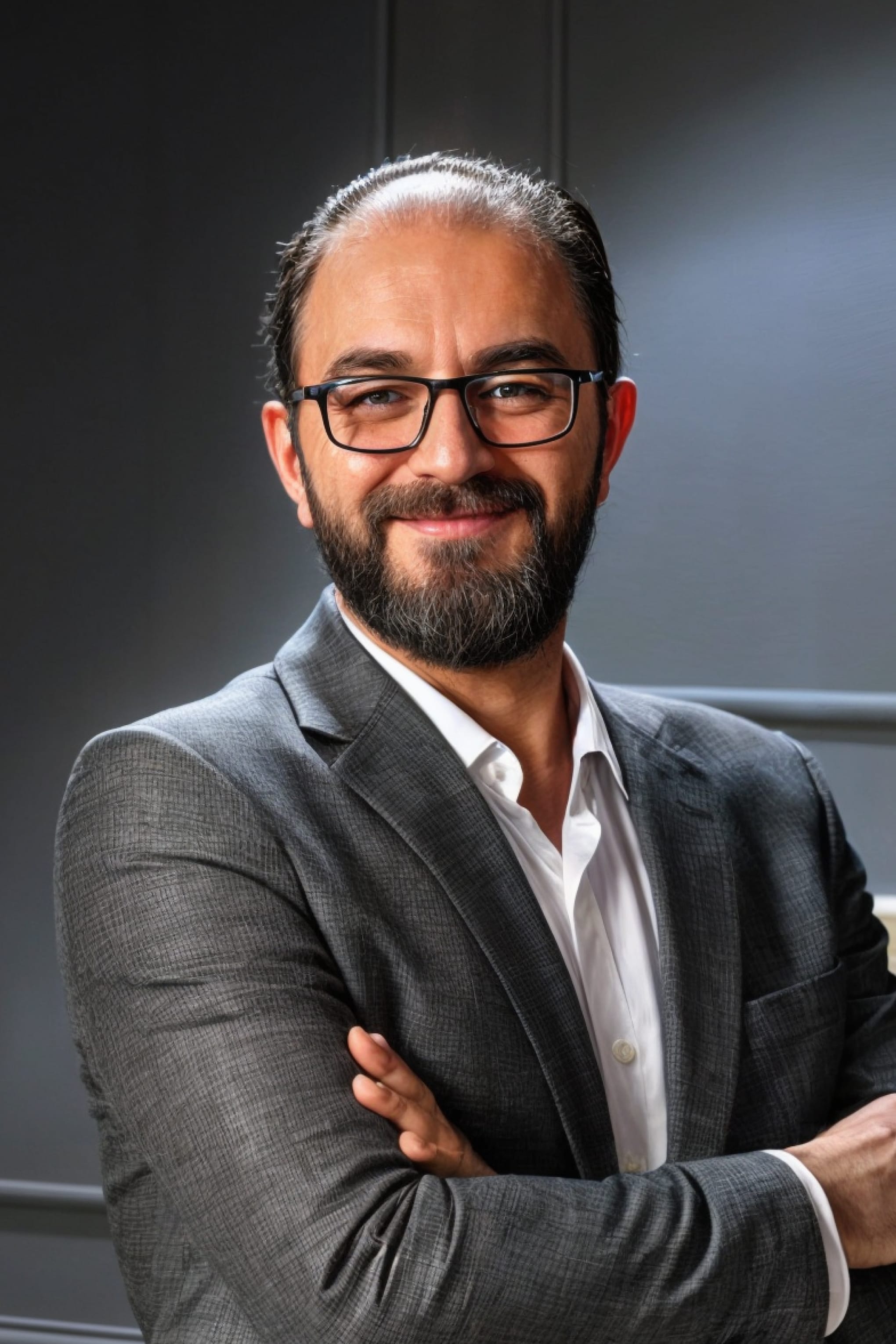 Enterprise tech hiring simplified: senior professionals, expertly vetted - Proxify