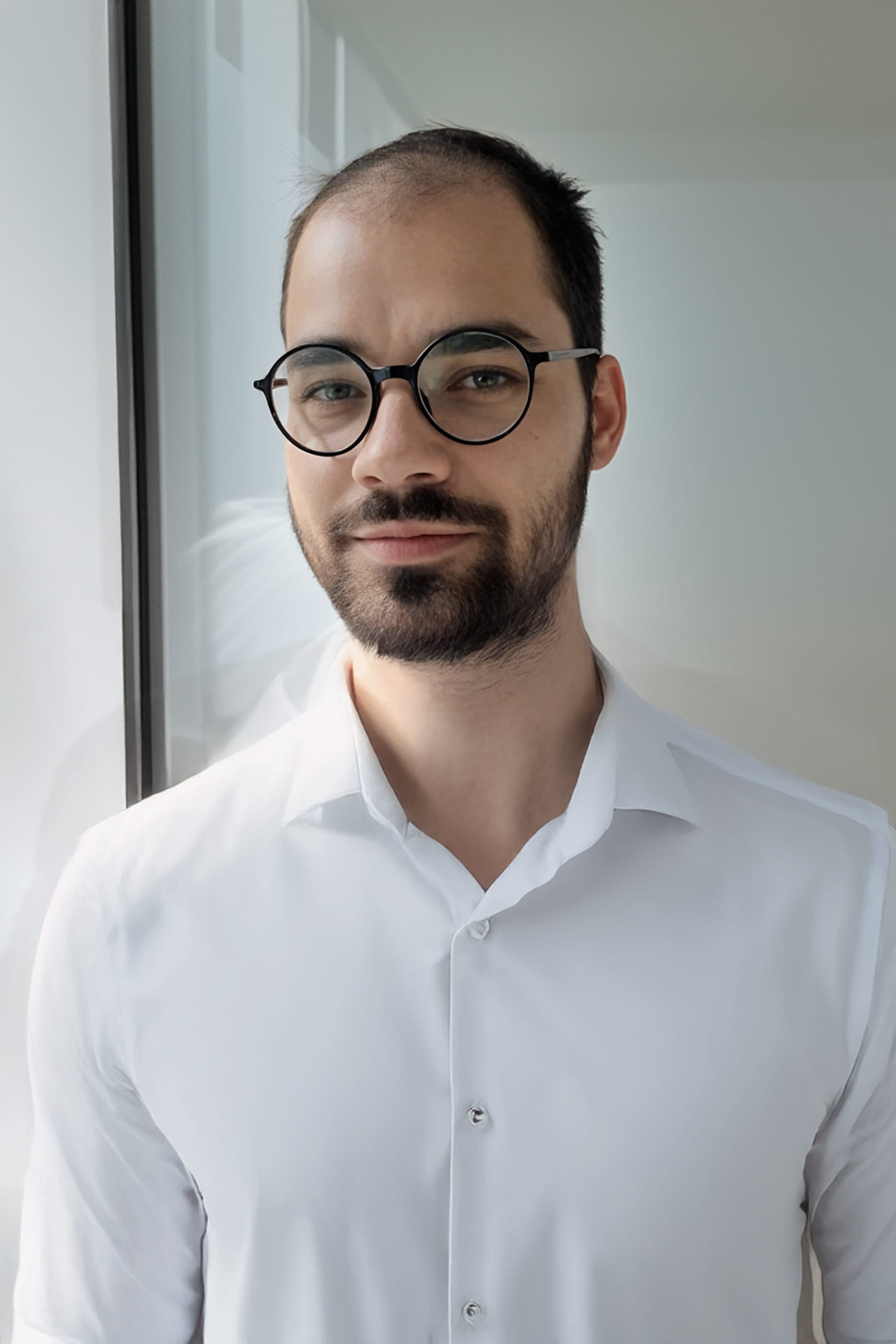 Matic - Fullstack Developer - Proxify