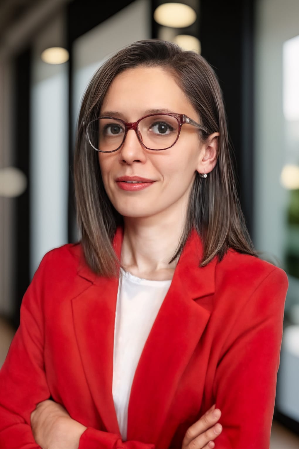 Jezuina - Machine Learning Engineer - Proxify