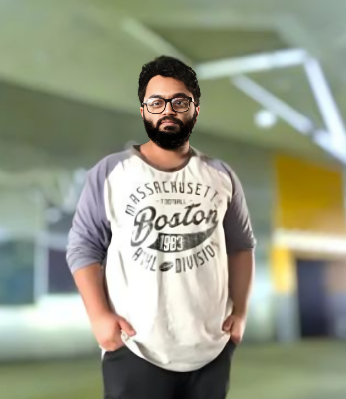 Ammad - Senior Unity Developer - Proxify