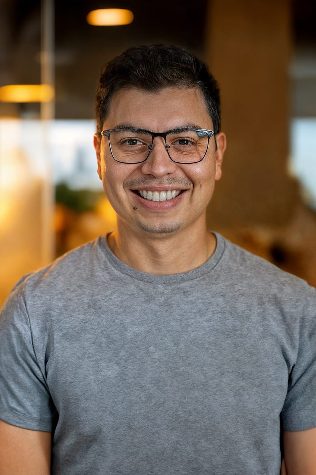 Railson - Fullstack Developer - Proxify