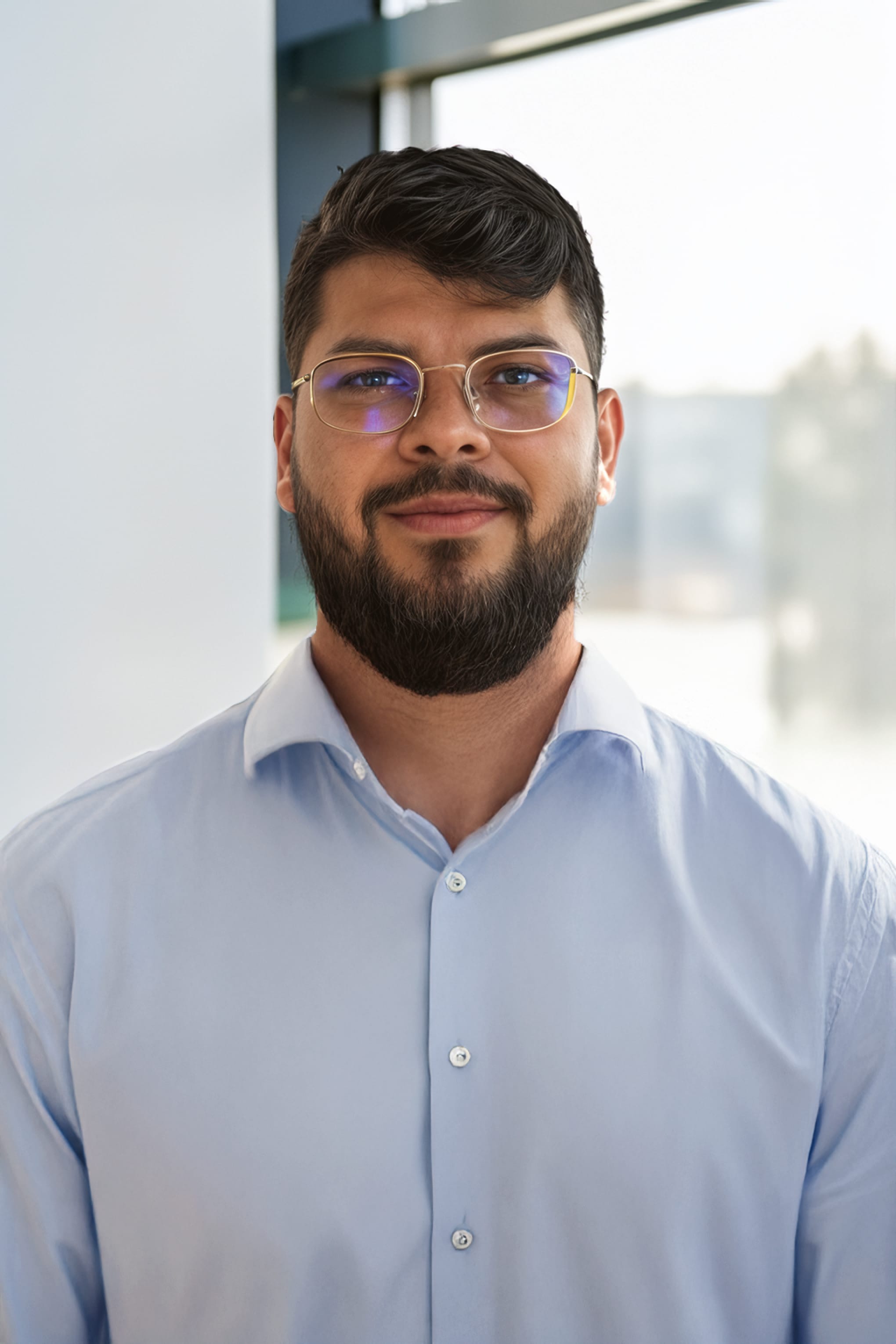 Carlos - CRM Specialist - Proxify