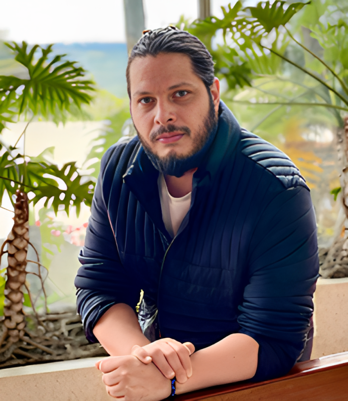 Diego - Senior UX/UI Designer