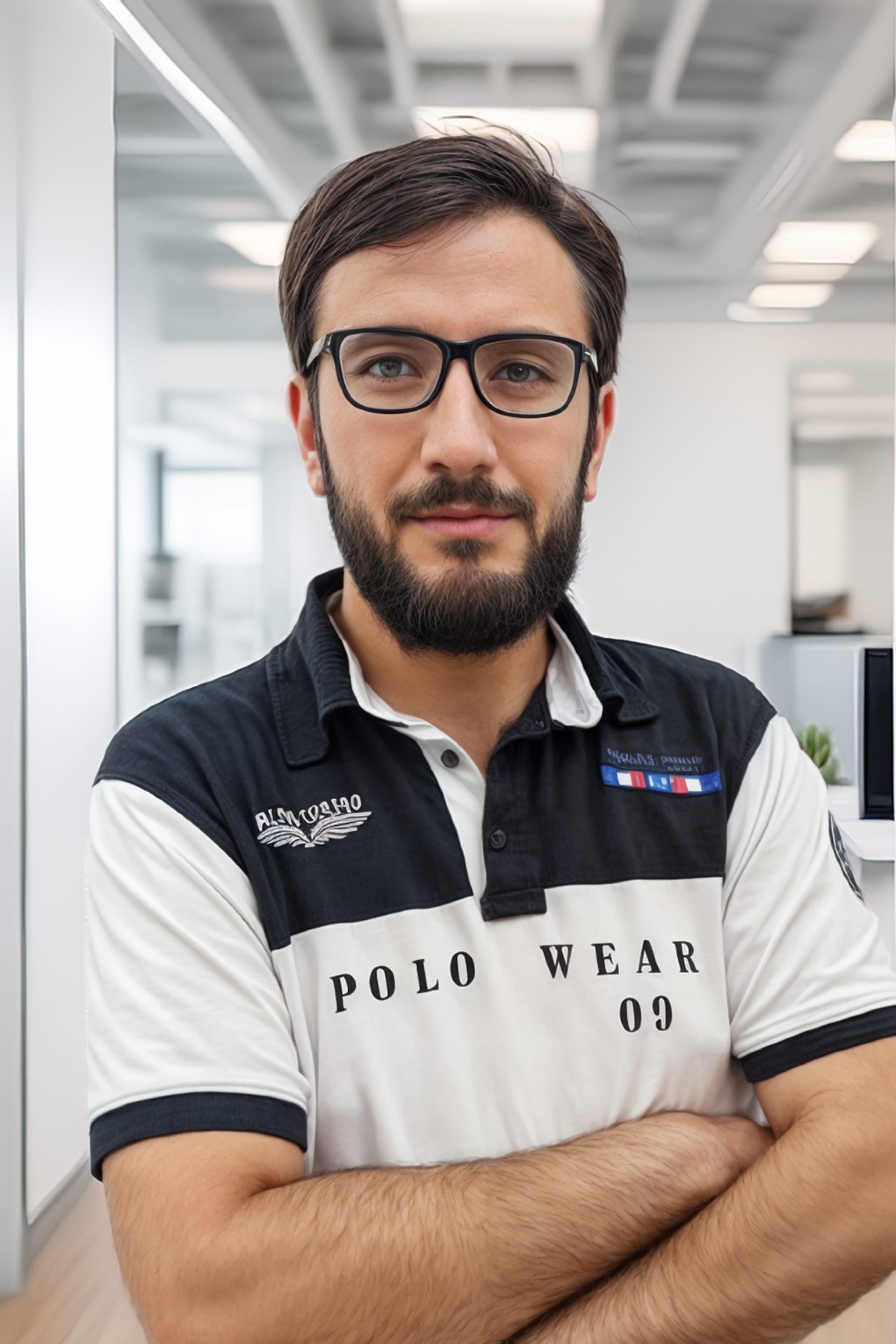 Caíque - Fullstack Developer - Proxify