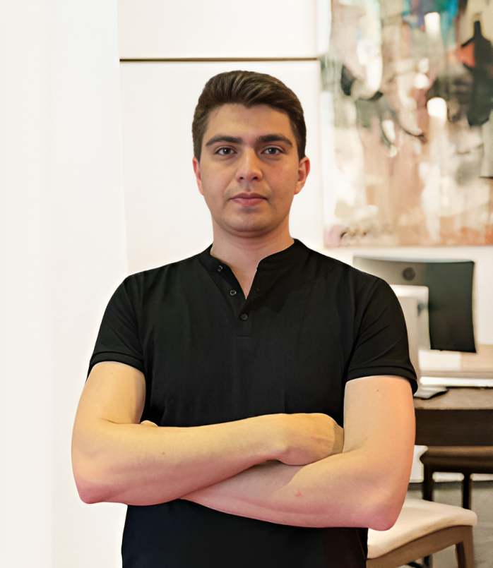 Emil - Data Scientist