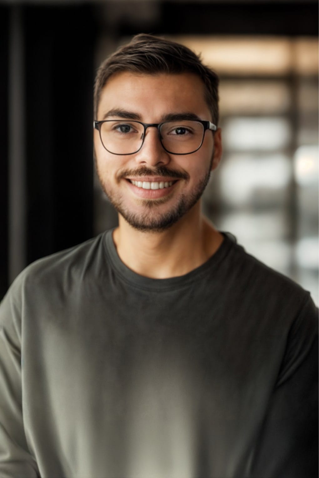 Yuri Rodrigo - Fullstack Developer - Proxify