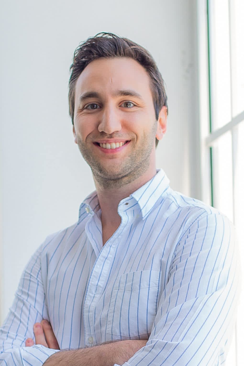 Yalın - Fullstack Developer - Proxify