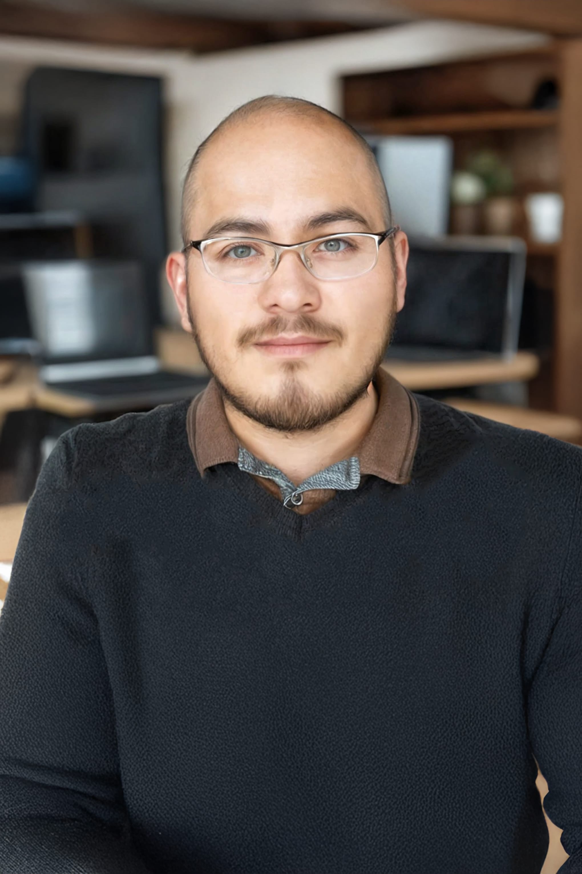 Ricardo - Unity Developer - Proxify