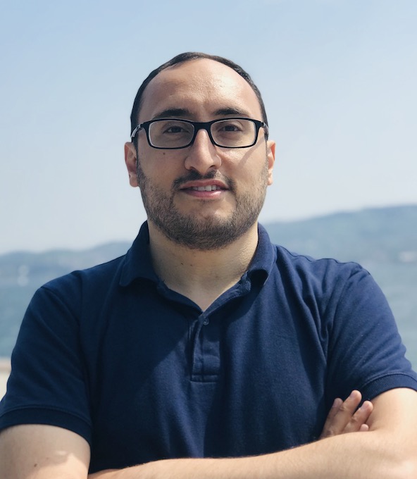 Omar - Java Developer - Proxify