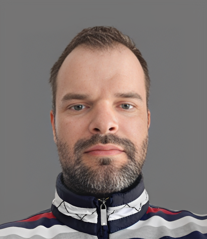 Vladimir - Machine Learning Engineer - Proxify