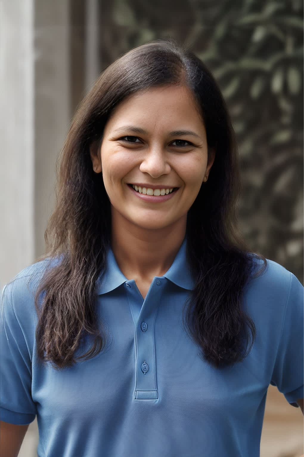 Prashasti - Fullstack Developer - Proxify