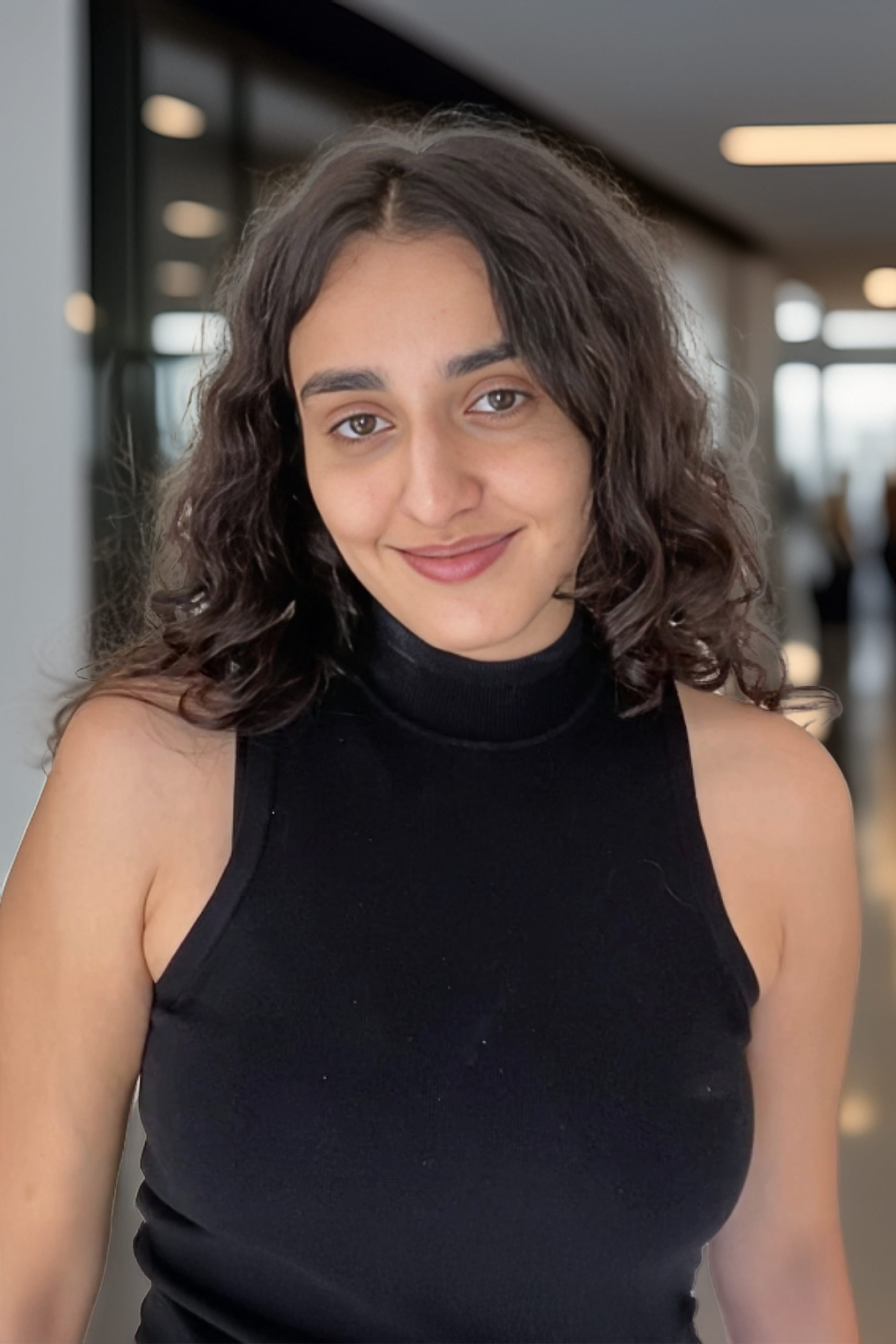 Giovanna - Data Scientist - Proxify