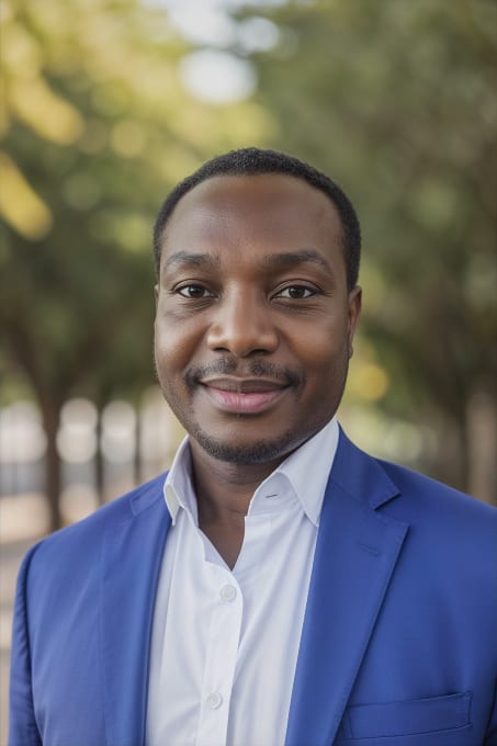 Abeeb - DevOps Engineer - Proxify