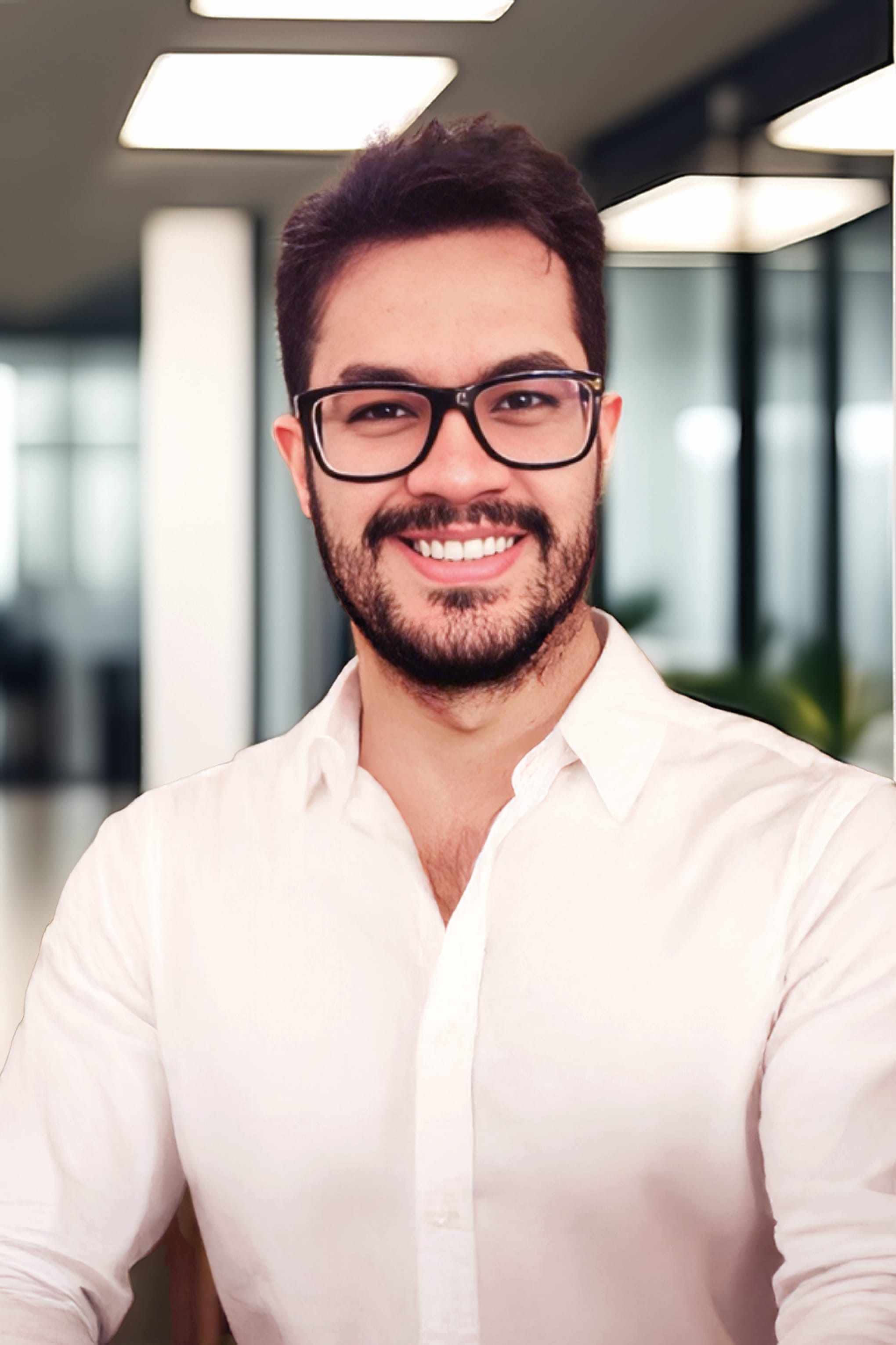 Miguel - Machine Learning Engineer - Proxify