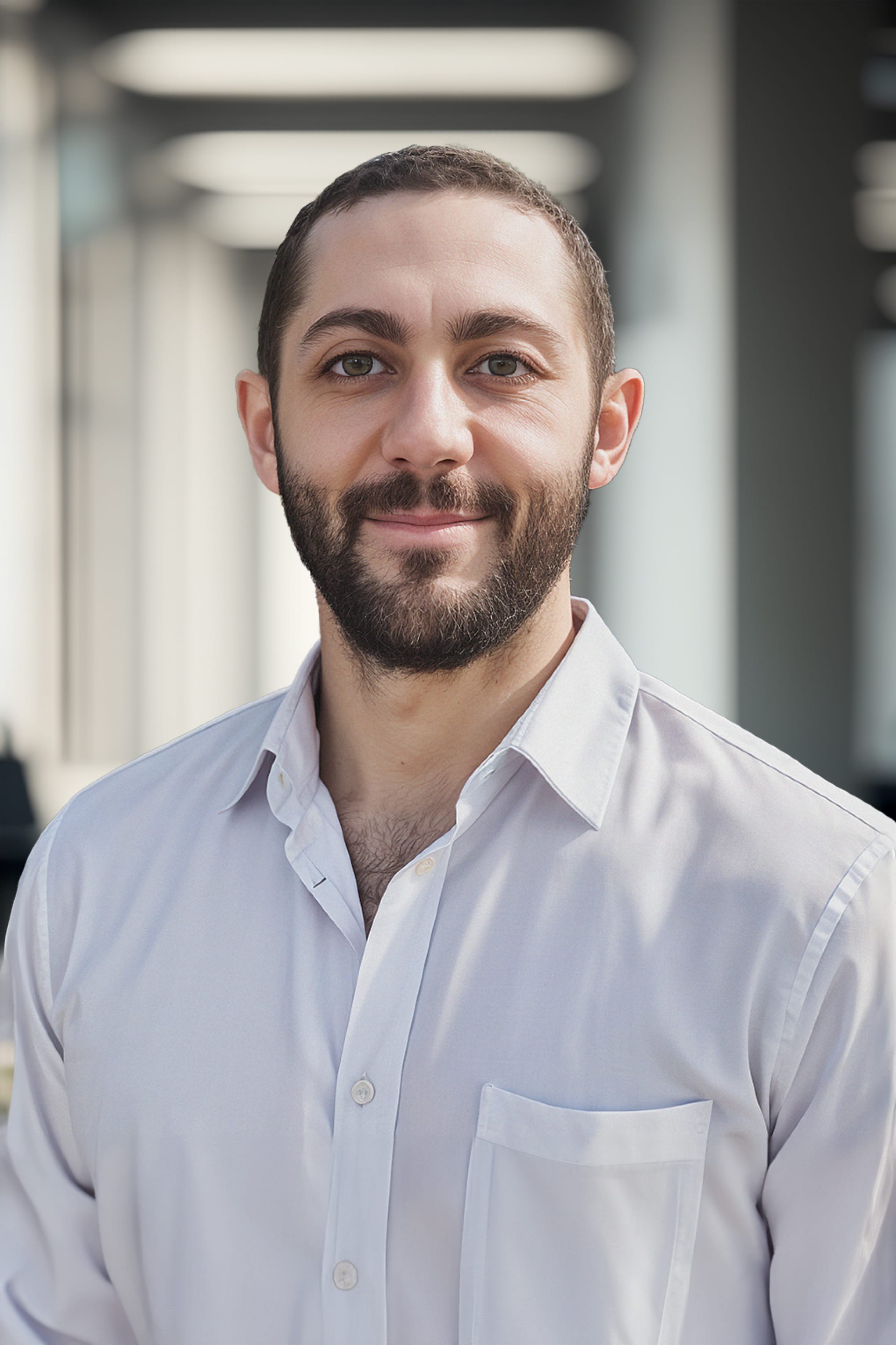 Jorge Simoes - FullStack Developer - Proxify