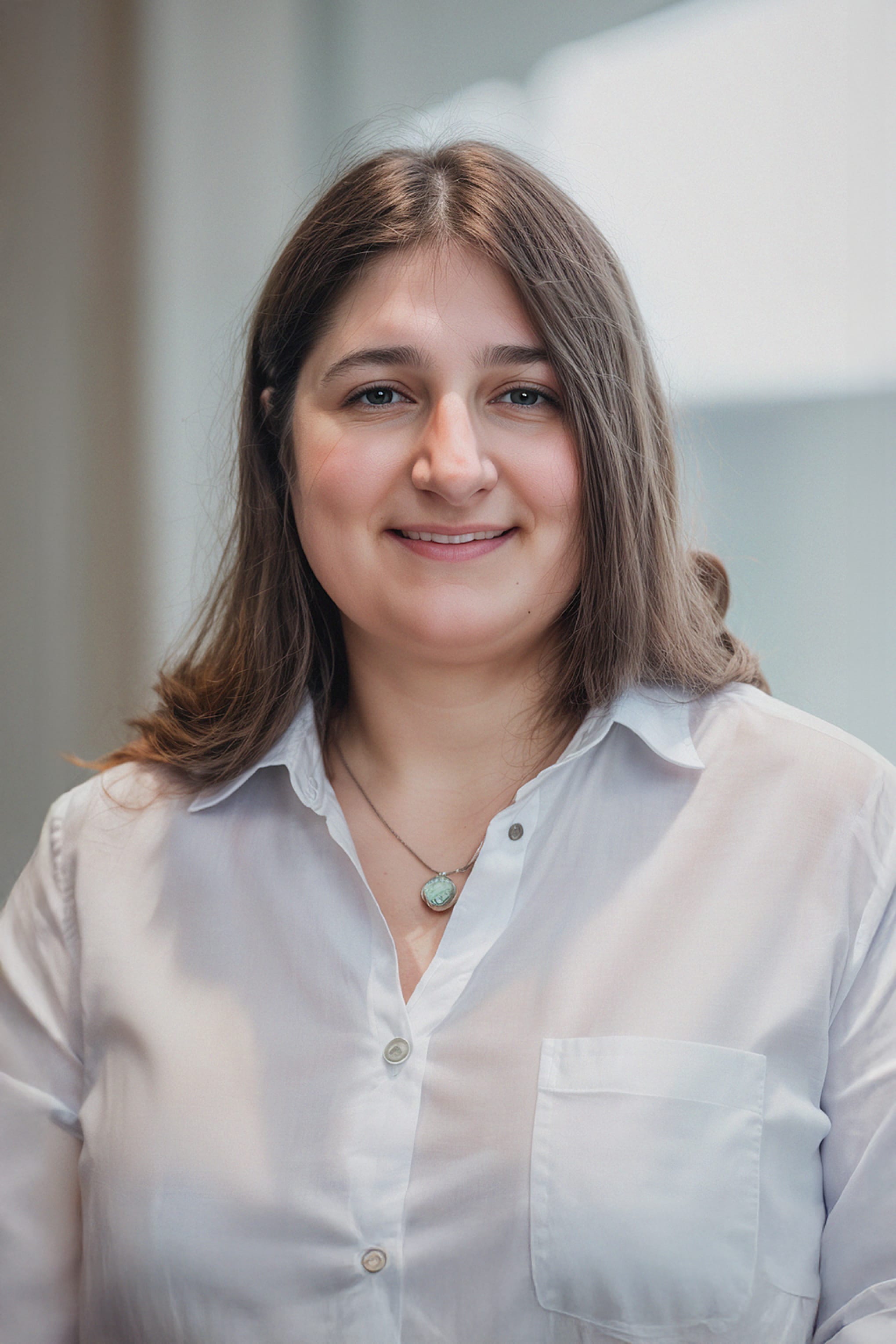 Adrianna - Machine Learning Engineer - Proxify Adrianna - Machine Learning Engineer - Proxify
