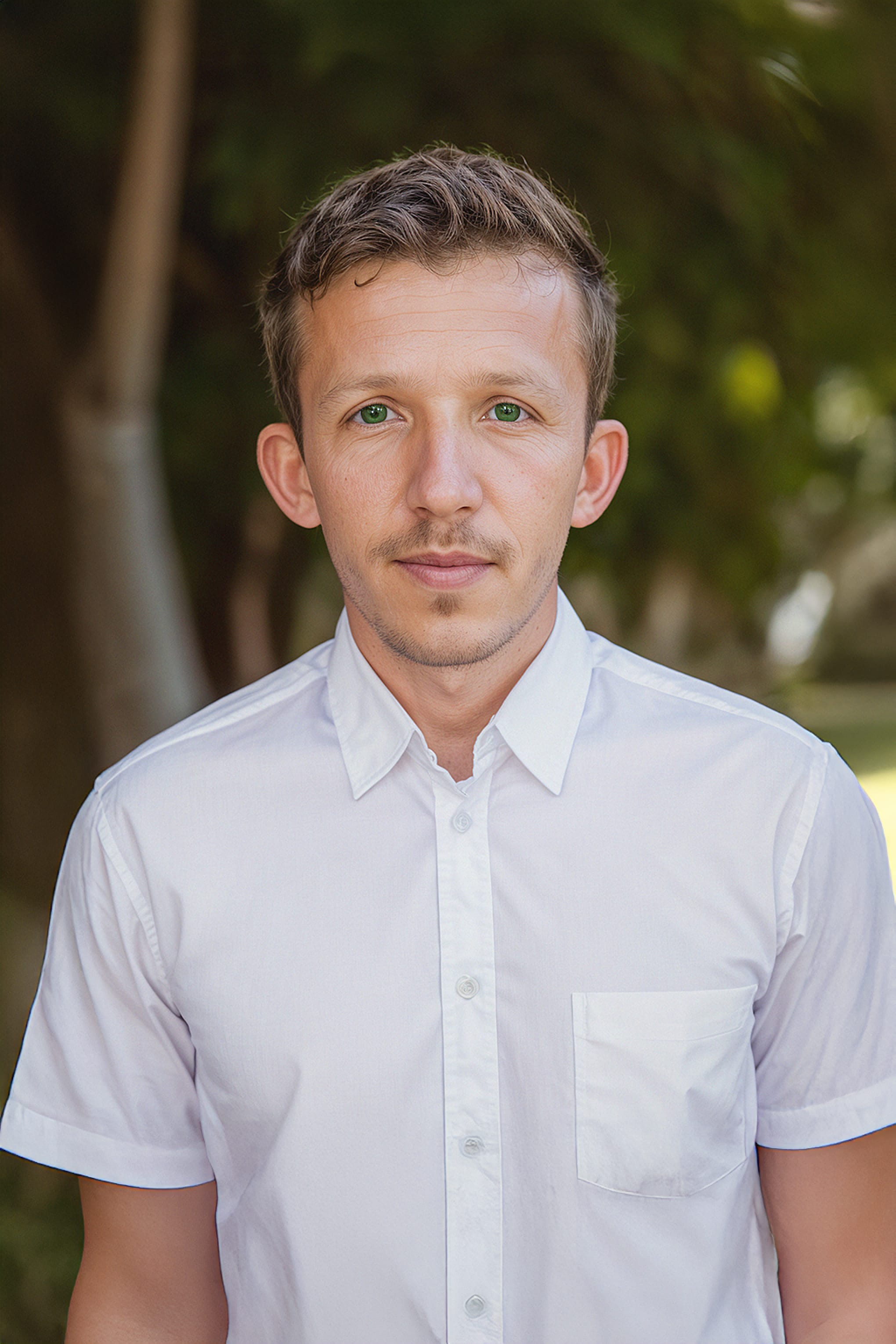 Klajdi - Fullstack developer - Proxify