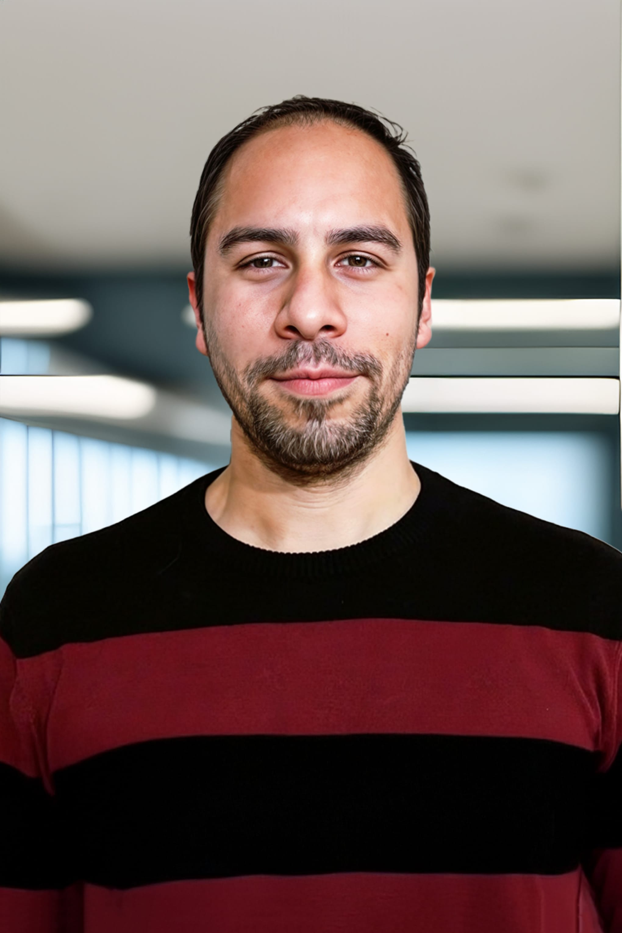 Leonardo - DevOps & Cloud Engineer - Proxify