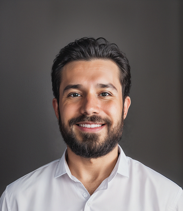 Vinicius - Senior iOS Developer - Proxify