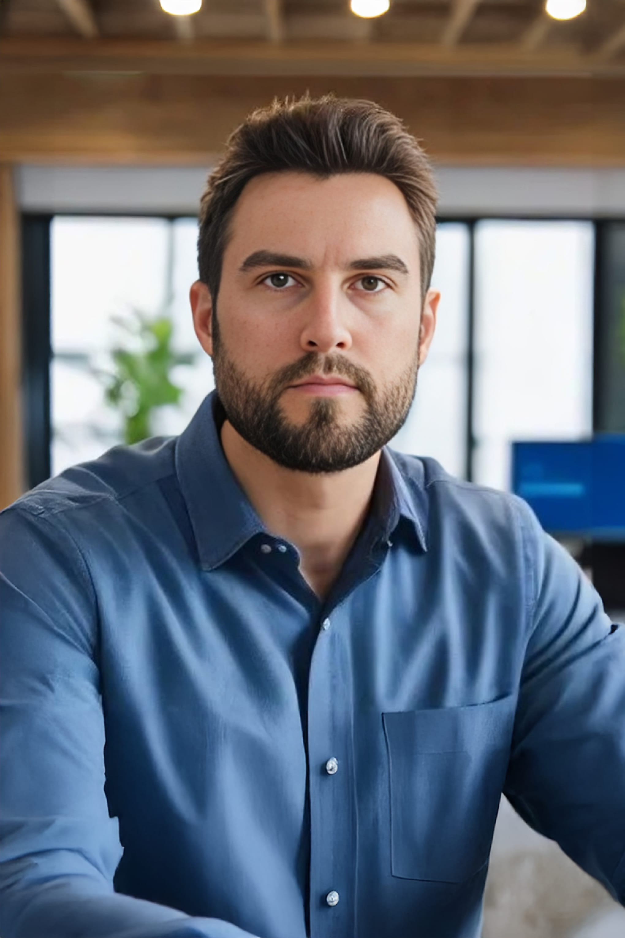 Wellington - Fullstack Developer - Proxify