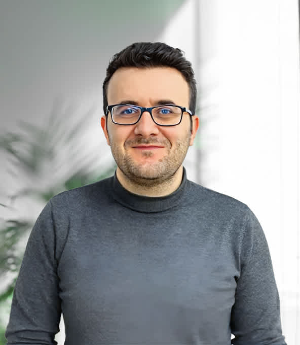 Farid - Machine Learning Engineer - Proxify