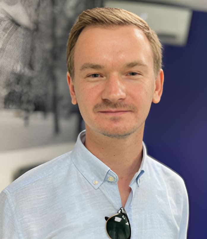 Emir - DevOps Engineer