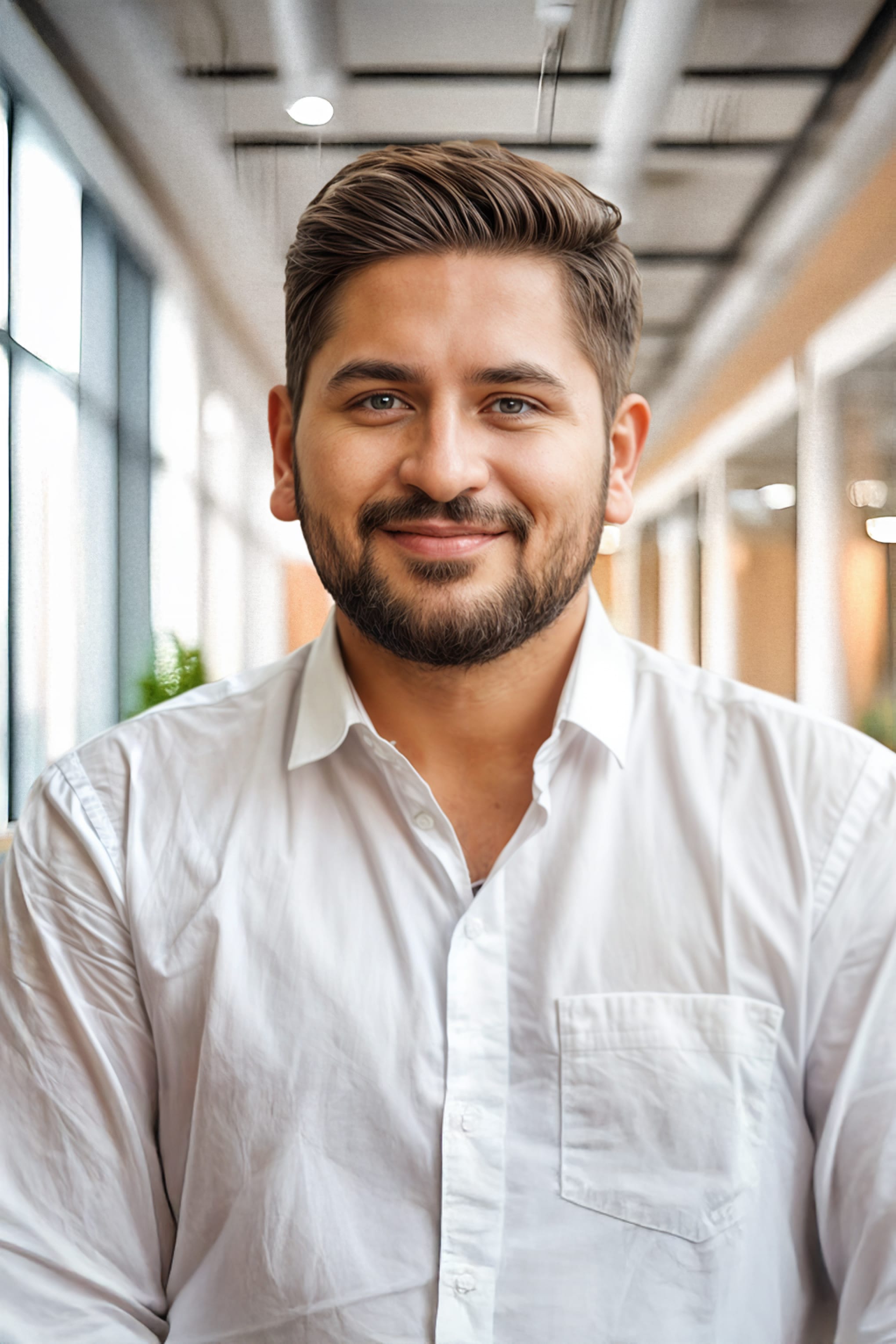 Darshan - Senior QA Engineer - Proxify