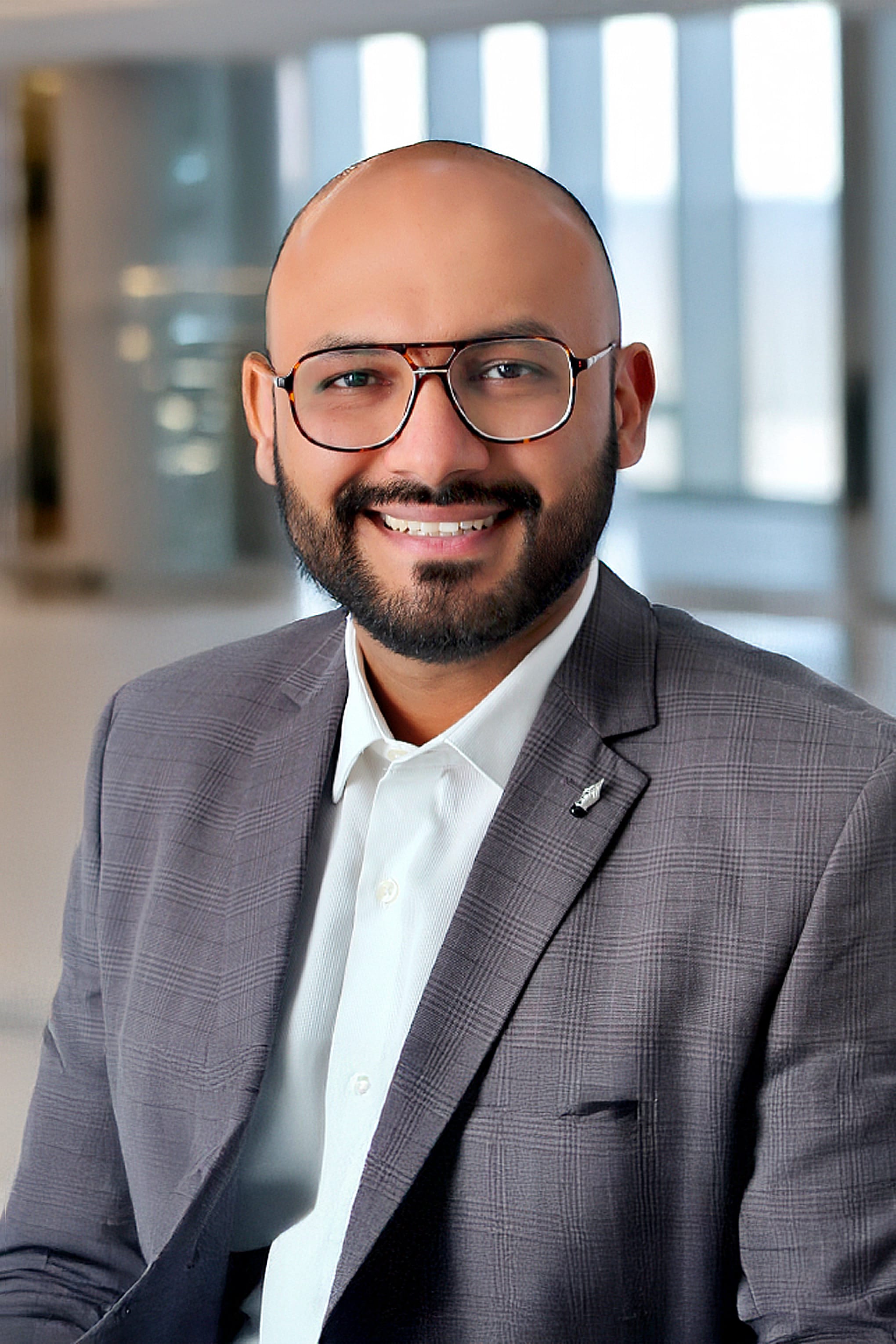 Vardhmaan - BI Developer - Proxify