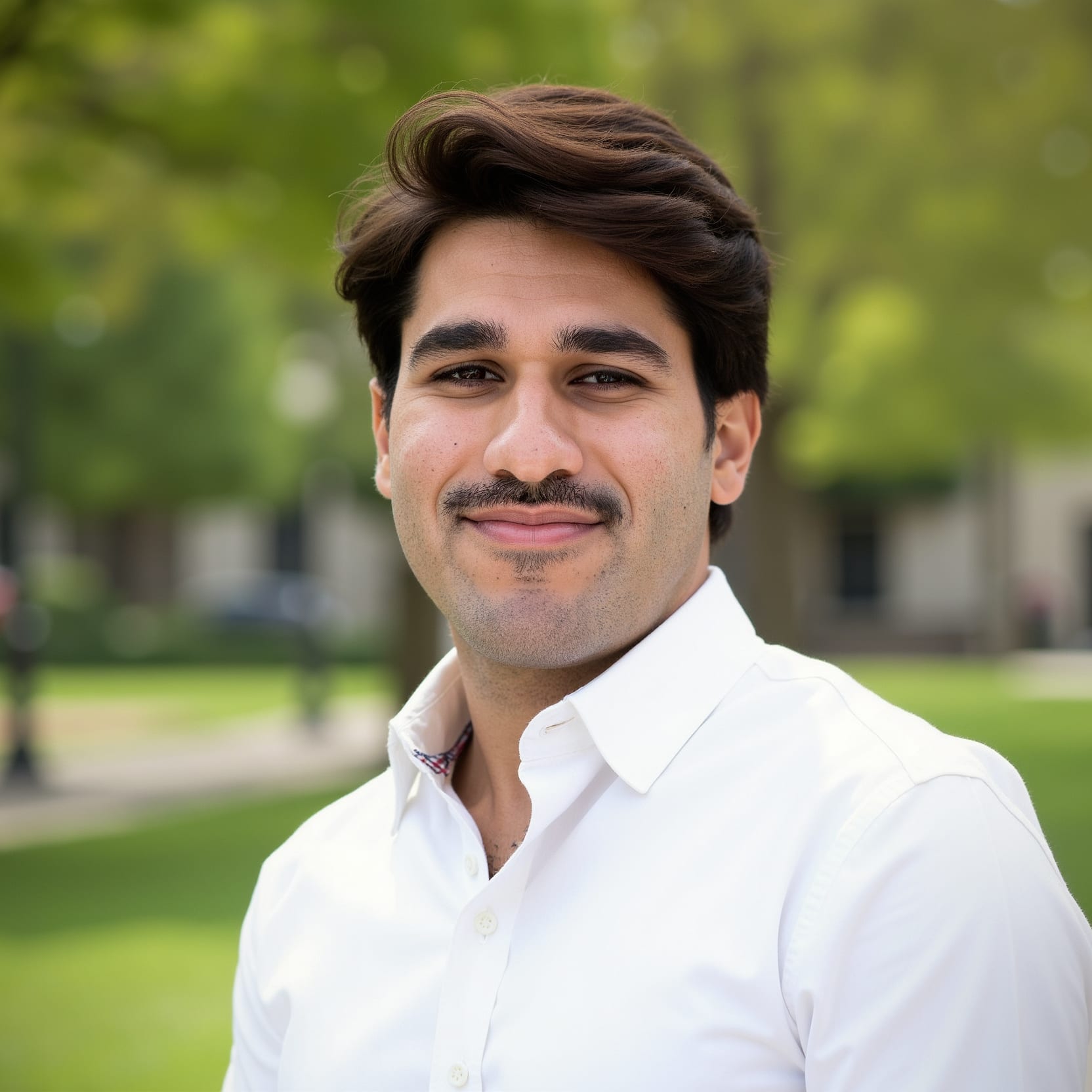 Andre - Solutions Architect - Proxify