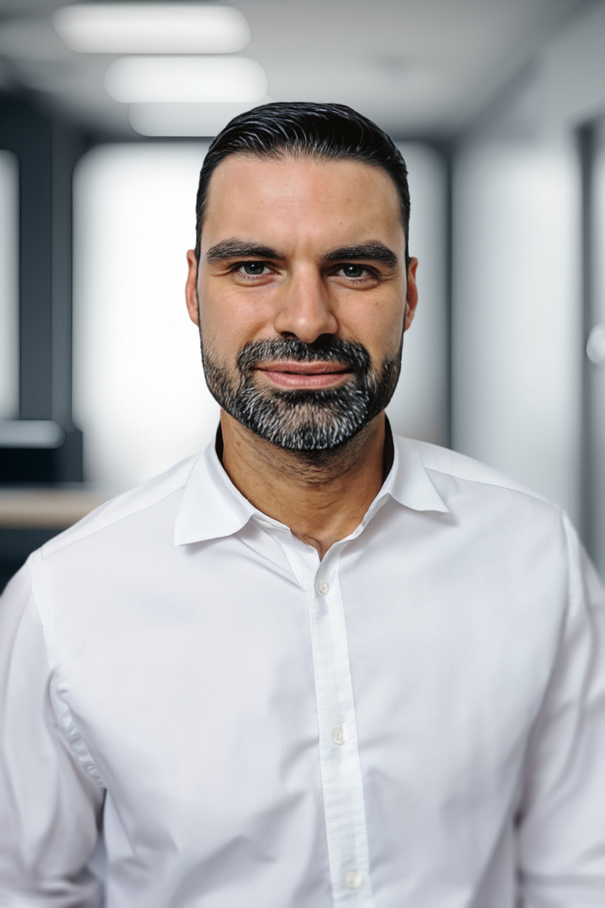 Software-Entwickler finden mit Proxify