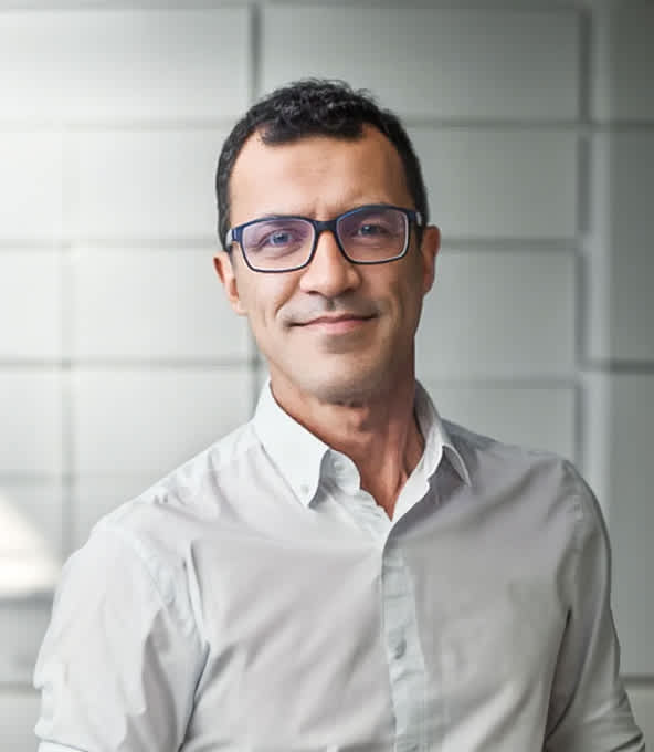 Guilherme - Fullstack Developer - Proxify