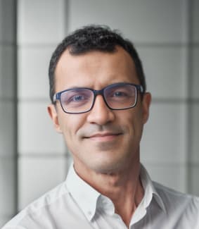 Guilherme - Fullstack Developer