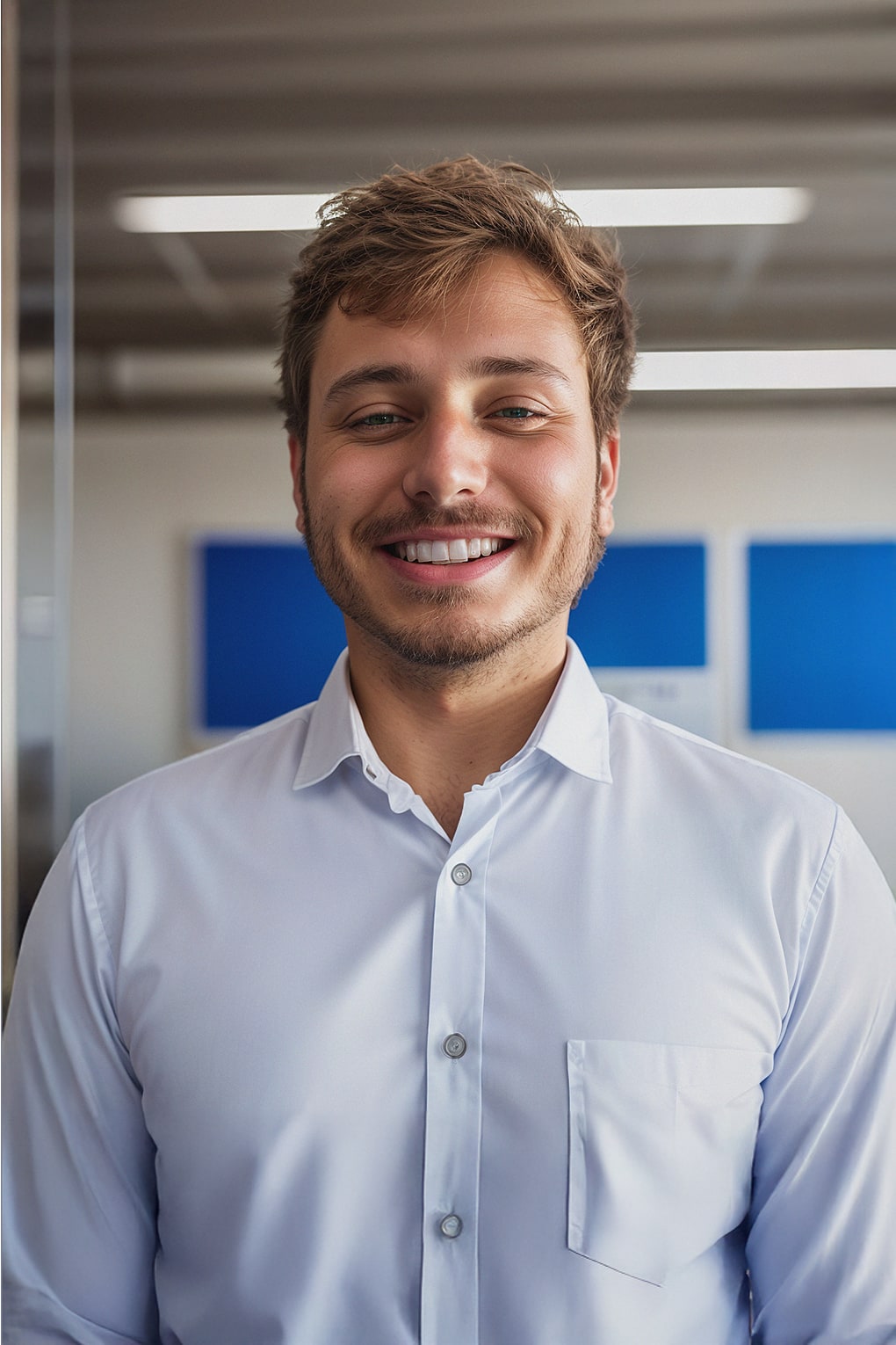 Solano - Flutter Developer - Proxify