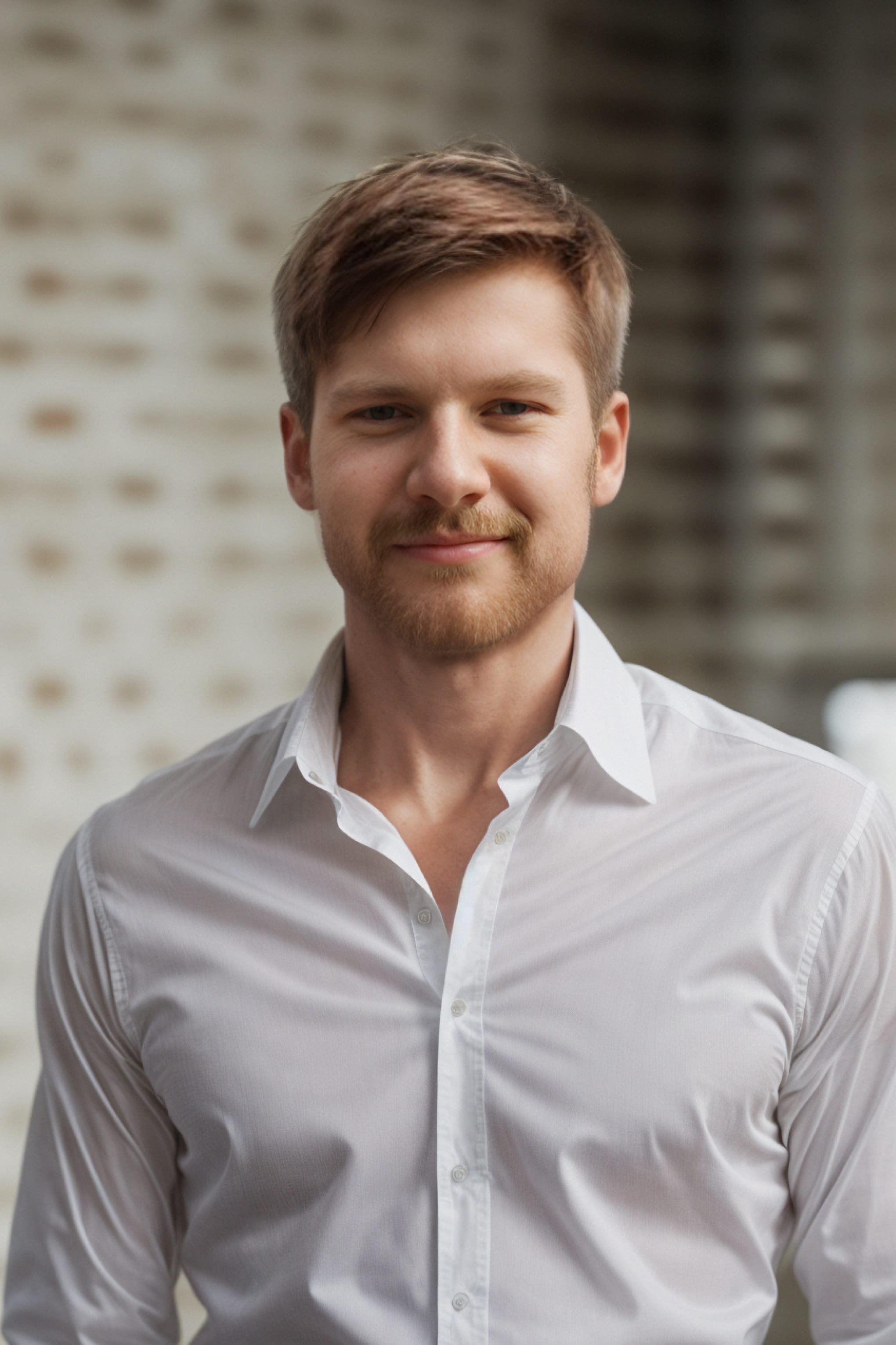 Mantas - Fullstack Developer - Proxify