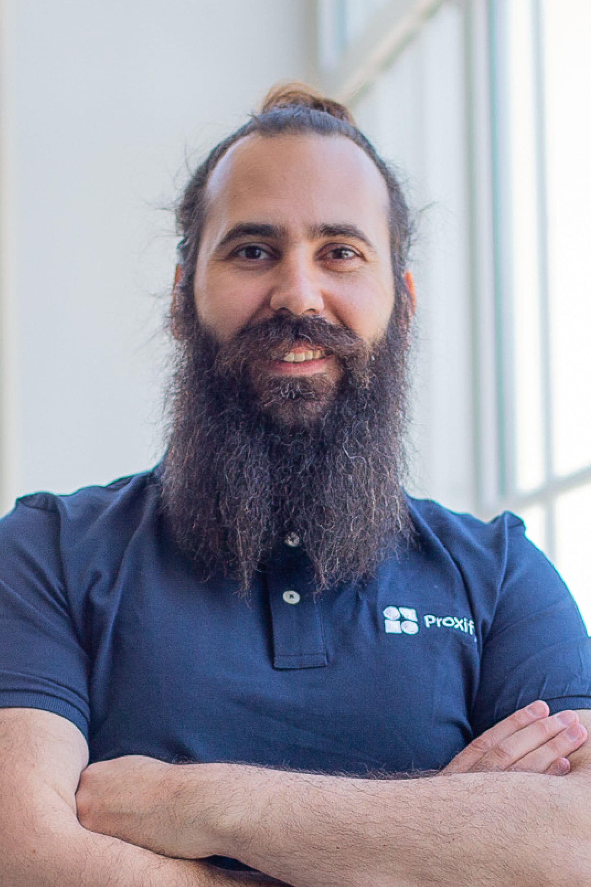 Hür - Senior QA Engineer - Proxify