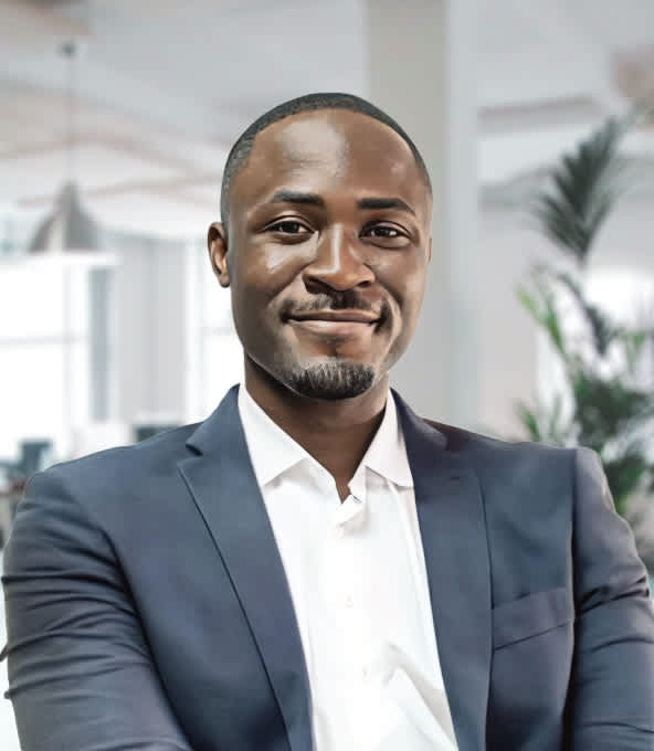 Andrews - Ruby on Rails Developer - Proxify