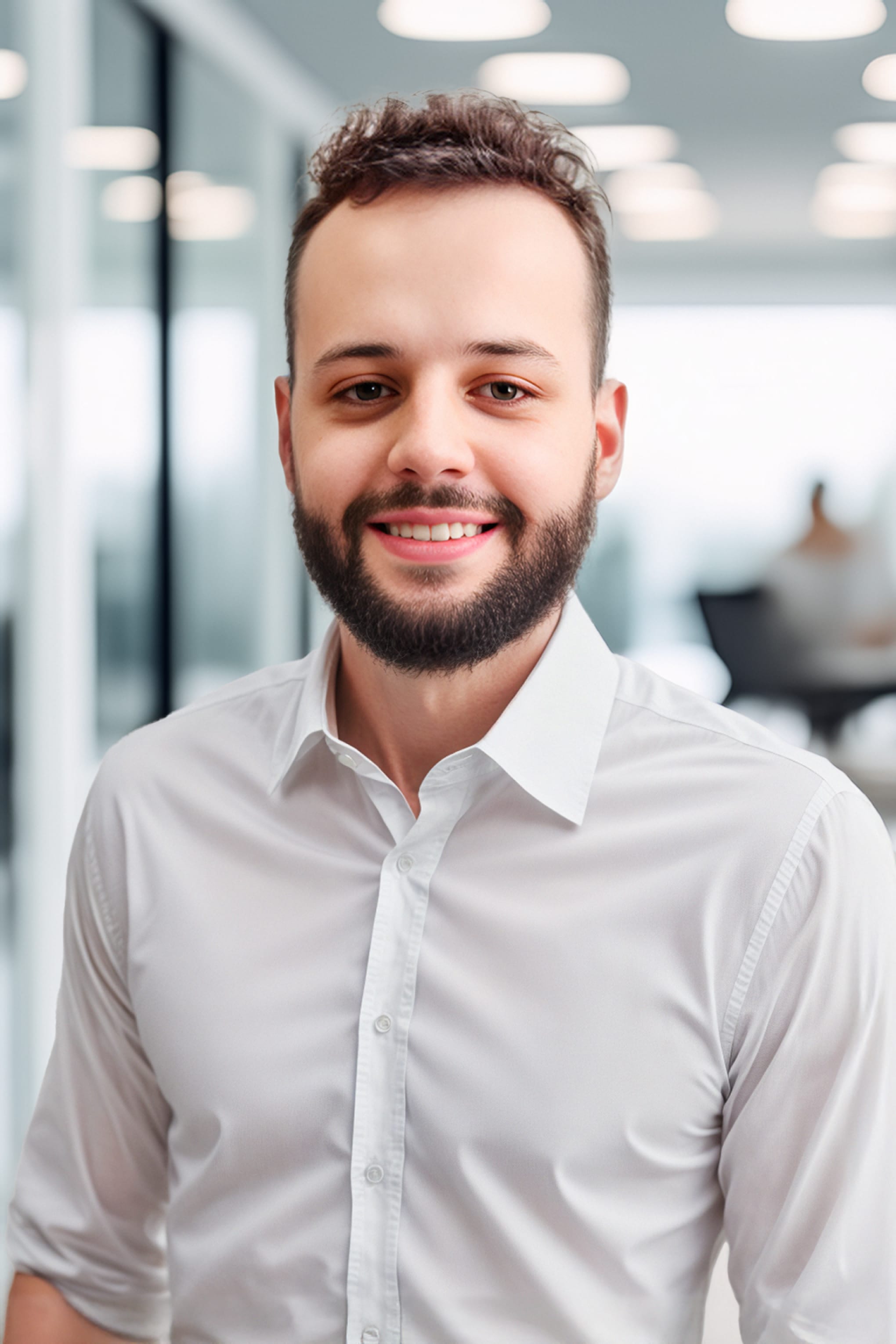 Eduardo - Fullstack Developer - Proxify