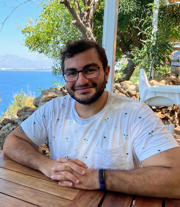 Onur - Data Scientist - Proxify
