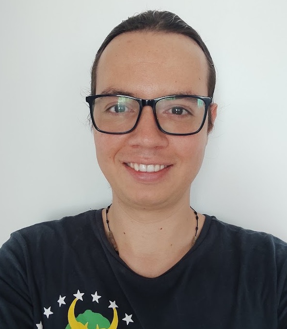 Daniel - Mobile Developer - Proxify
