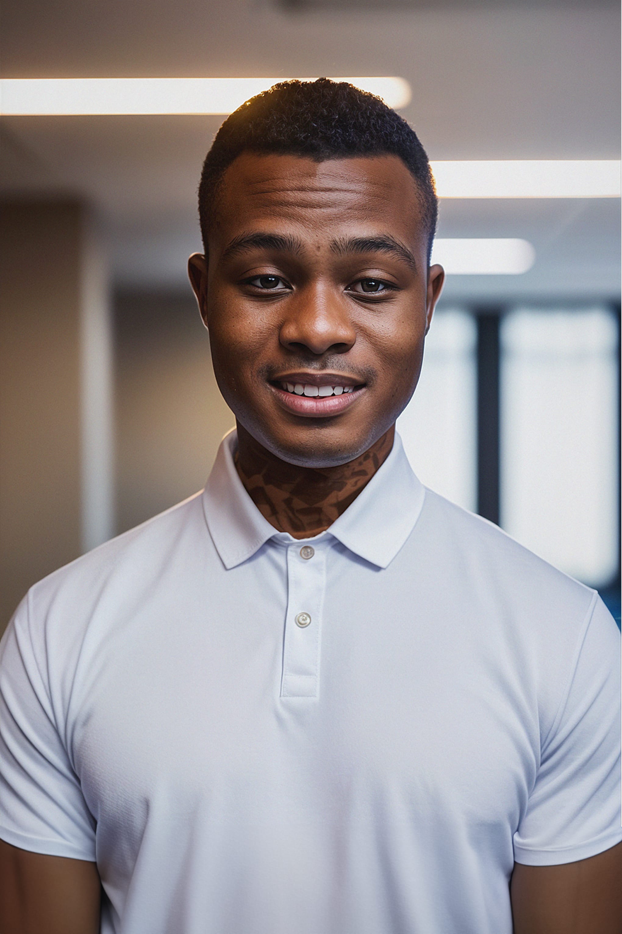 Abayomi - DevOps Engineer - Proxify