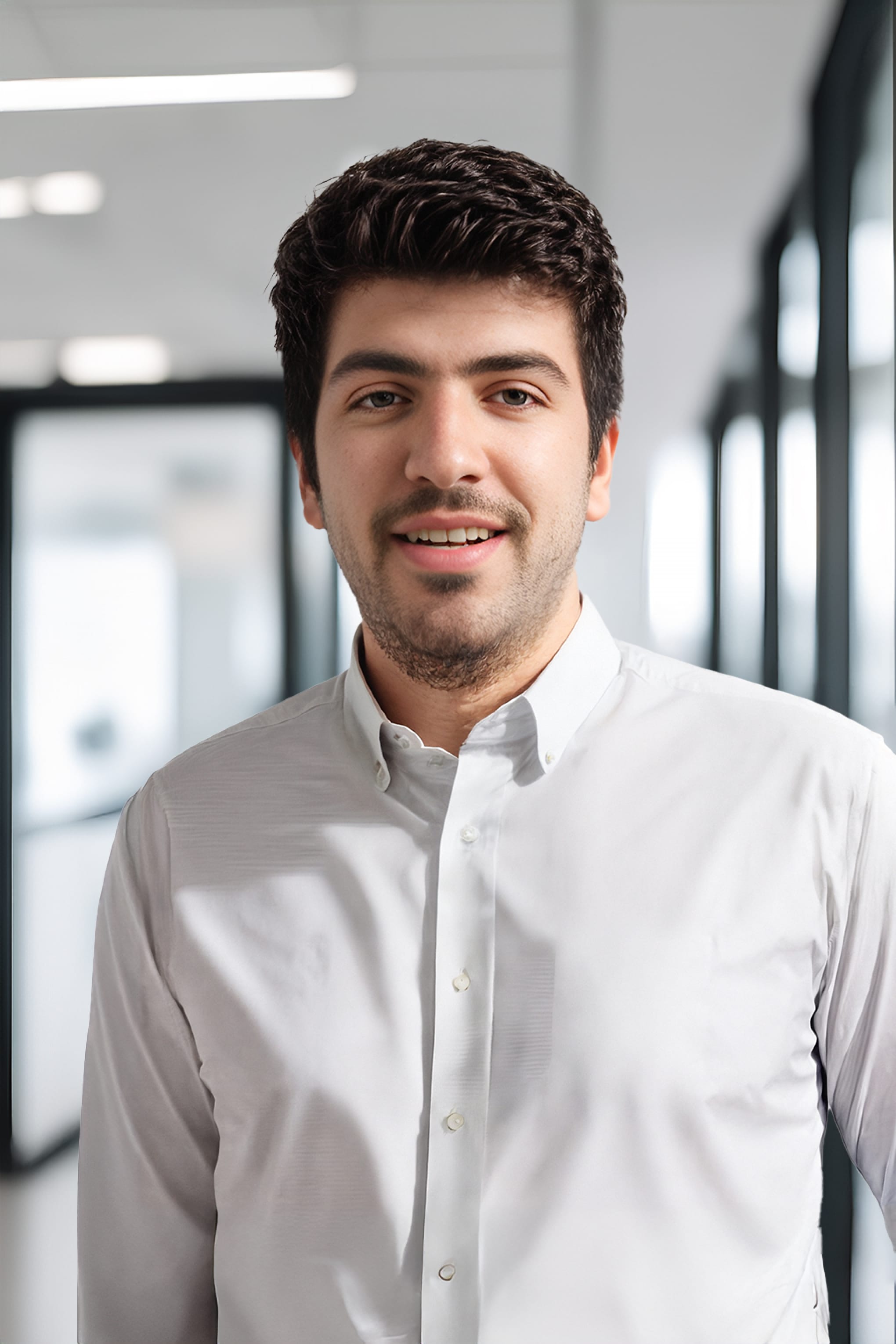 Santiago - Fullstack Developer - Proxify