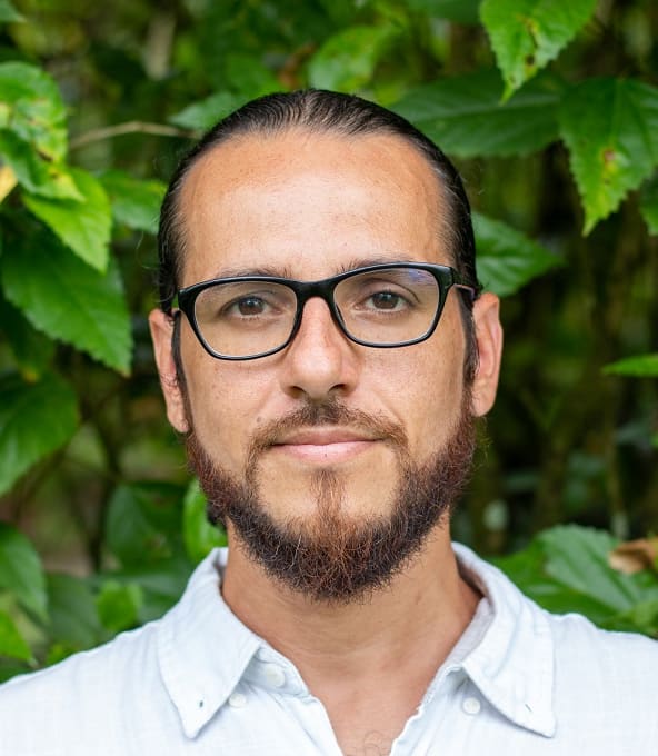 Allan - Backend Developer