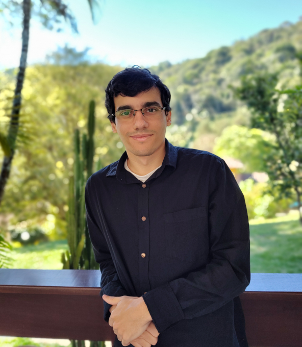 Matheus - Senior Backend Developer - Proxify Matheus - Senior Backend Developer - Proxify