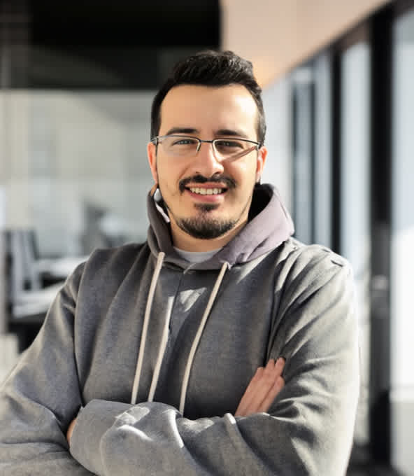 Proxify – Uncover the World's Hidden Talent