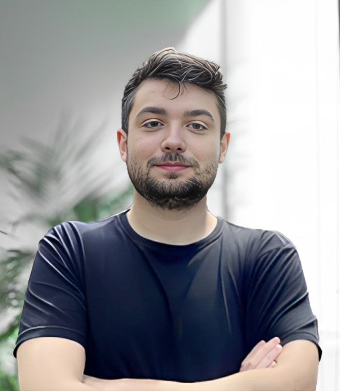 Software-Entwickler finden mit Proxify