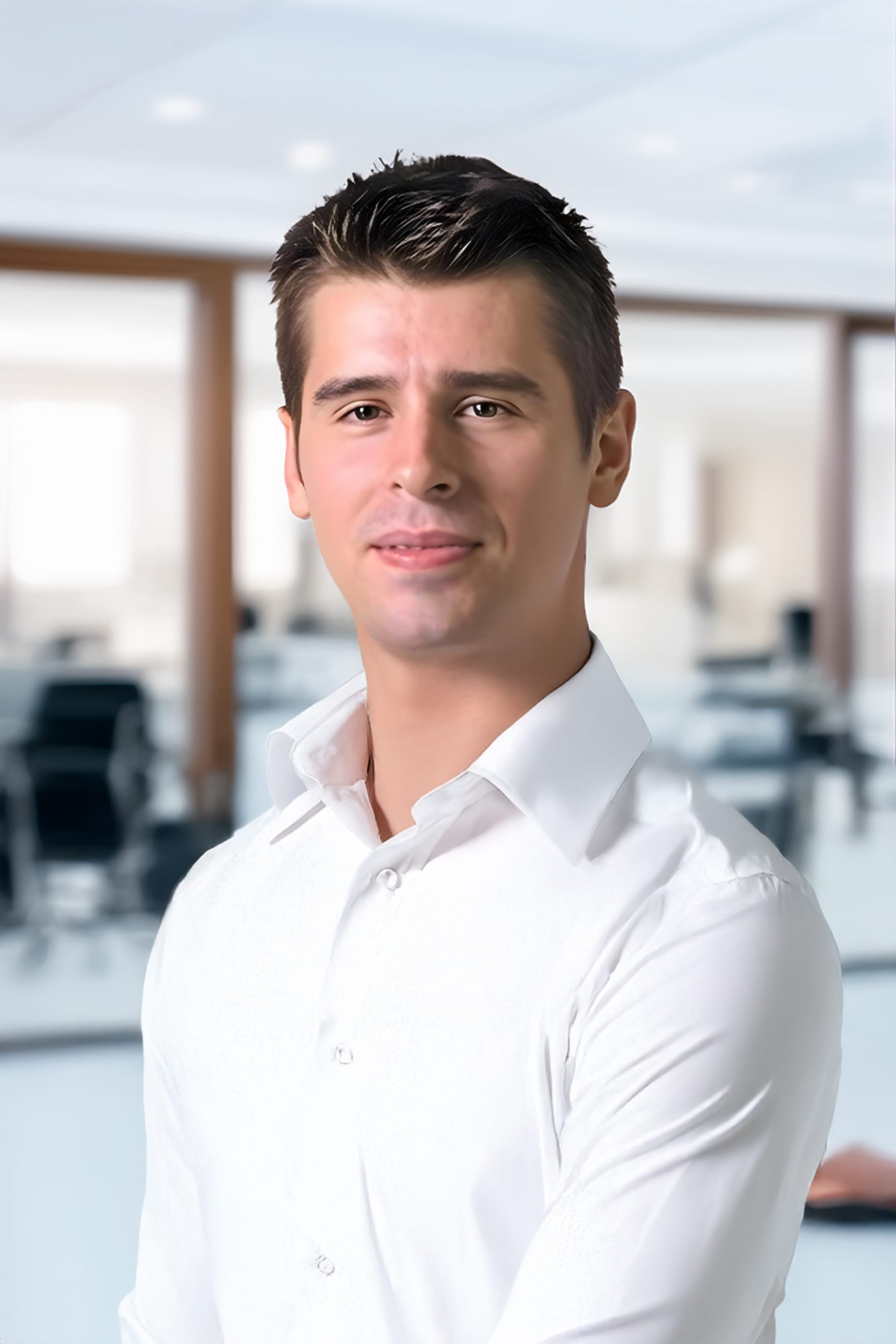 Josip - Senior Wordpress Developer - Proxify