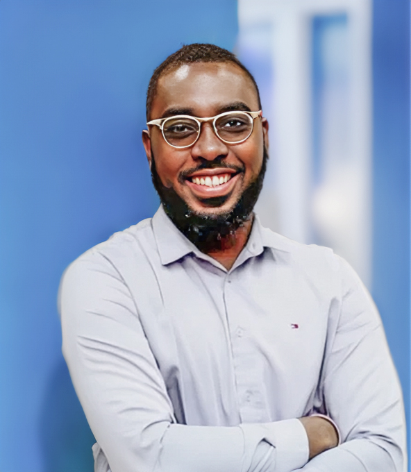 Michael - DevOps Engineer