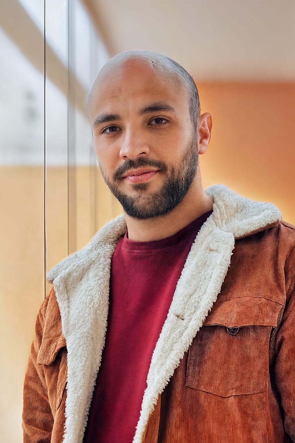 Anass - Développeur full-stack - Proxify